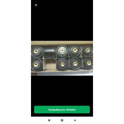 Jual ISOLATOR BUSBAR INSULATOR DUDUKAN BUS BAR 50X40 | Shopee Indonesia