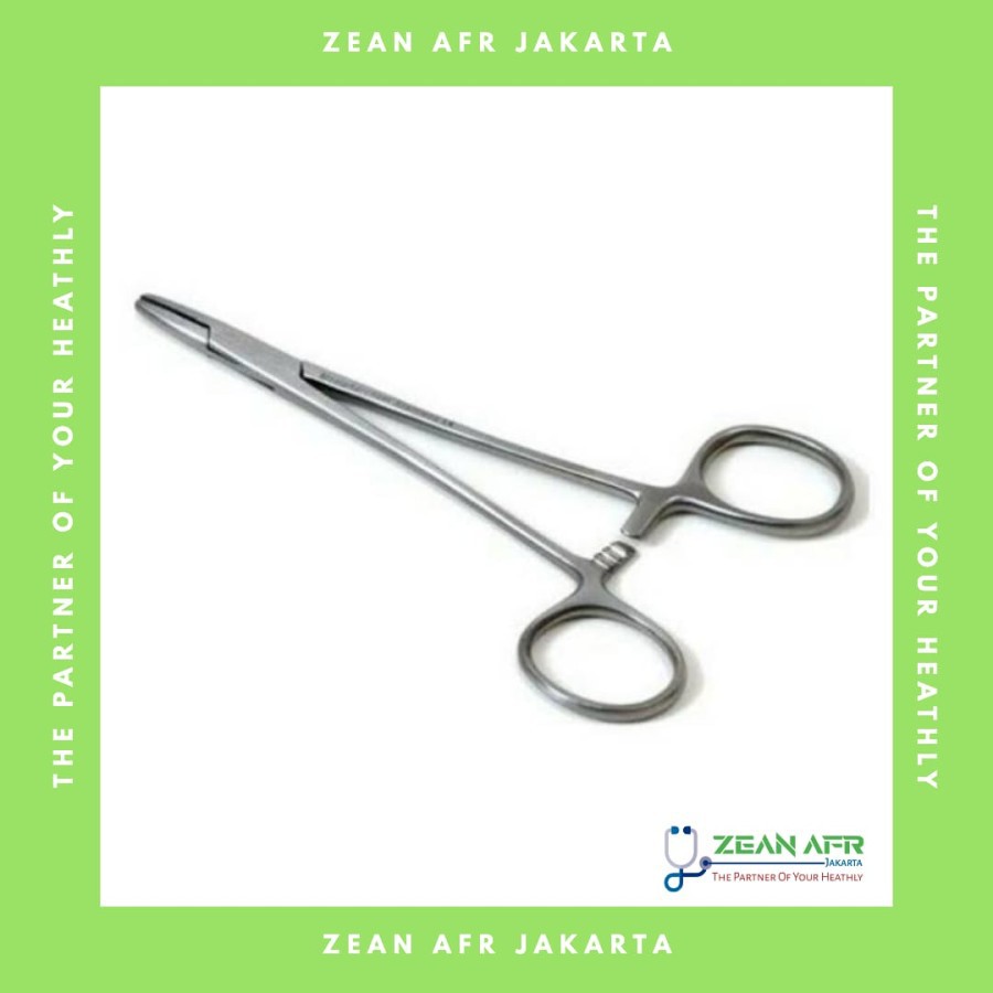 Jual Mosquito Lurus 12cm / Klem Arteri Lurus 12cm | Shopee Indonesia