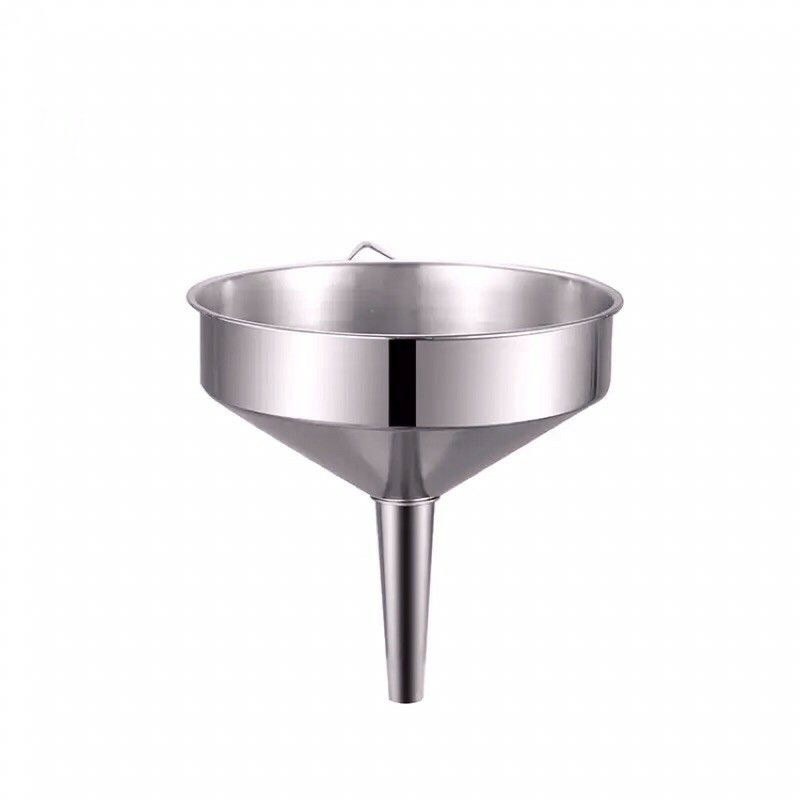 Jual Corong 10cm Stainless Steel Funnel | Shopee Indonesia