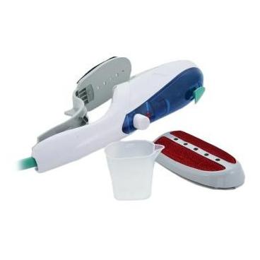 Jual Vom Tobi Travel Steamer Iron - Setrika Uap Tobi As Seen On Tv 0630 ...