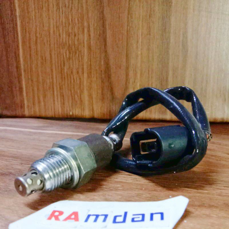 Jual sensor kenalpot sensor O2 sensor oxigen karbondioksida Mio j nmax ...