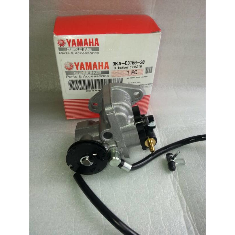 Jual POMPA OLI RX KING ORI YAMAHA | Shopee Indonesia