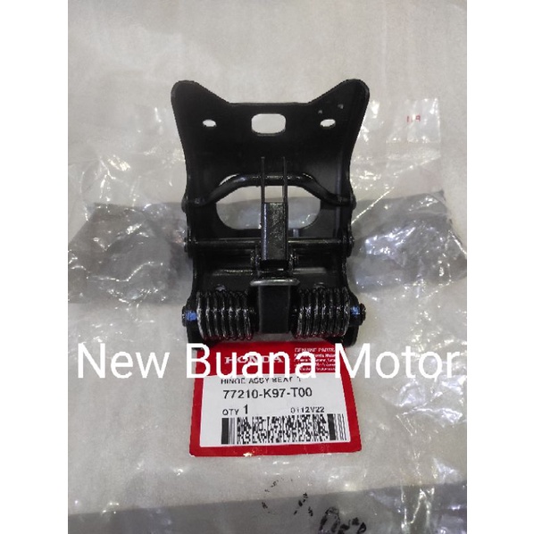 Jual Engsel Jok PCX 160 ADV 150 New PCX 150 2018 Honda | Shopee Indonesia