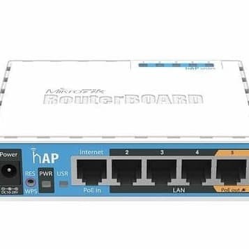 Jual Mikrotik RB-750GR3 (HEX) Router Board | Shopee Indonesia