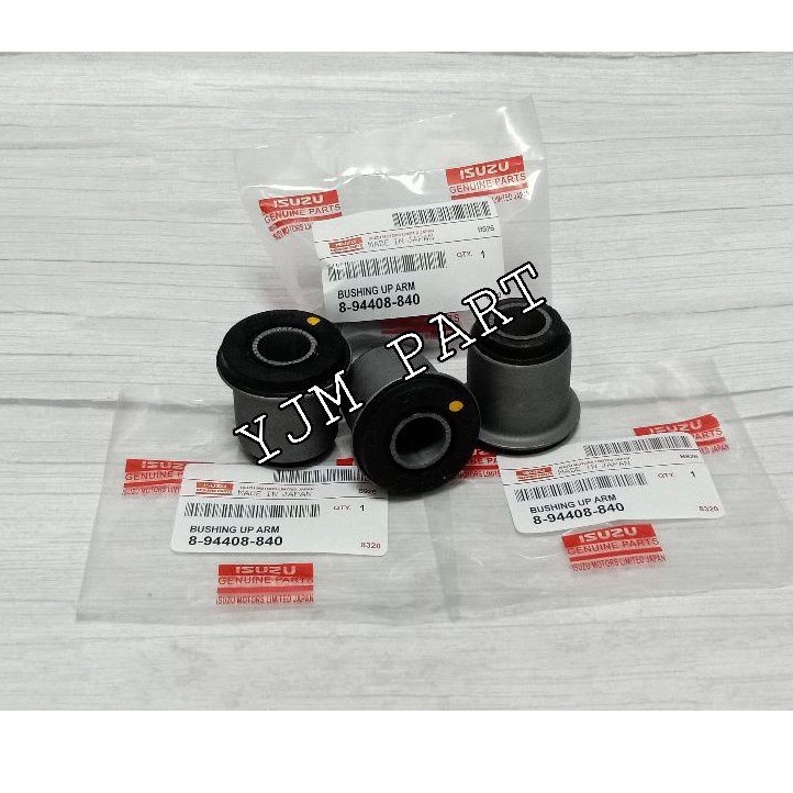 Jual BUSHING UP ARM BUSHING BOSH SAYAP ATAS ISUZU PANTHER ORIGINAL SP4 ...