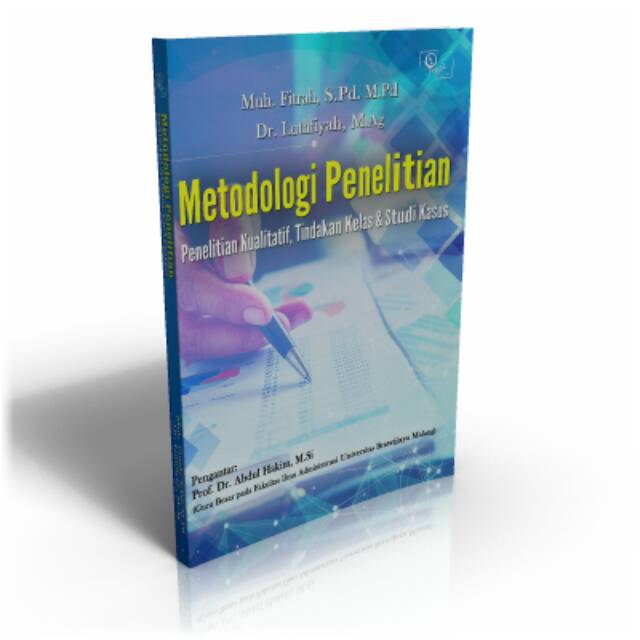 Jual Jejak Publisher Metodologi Penelitian Shopee Indonesia