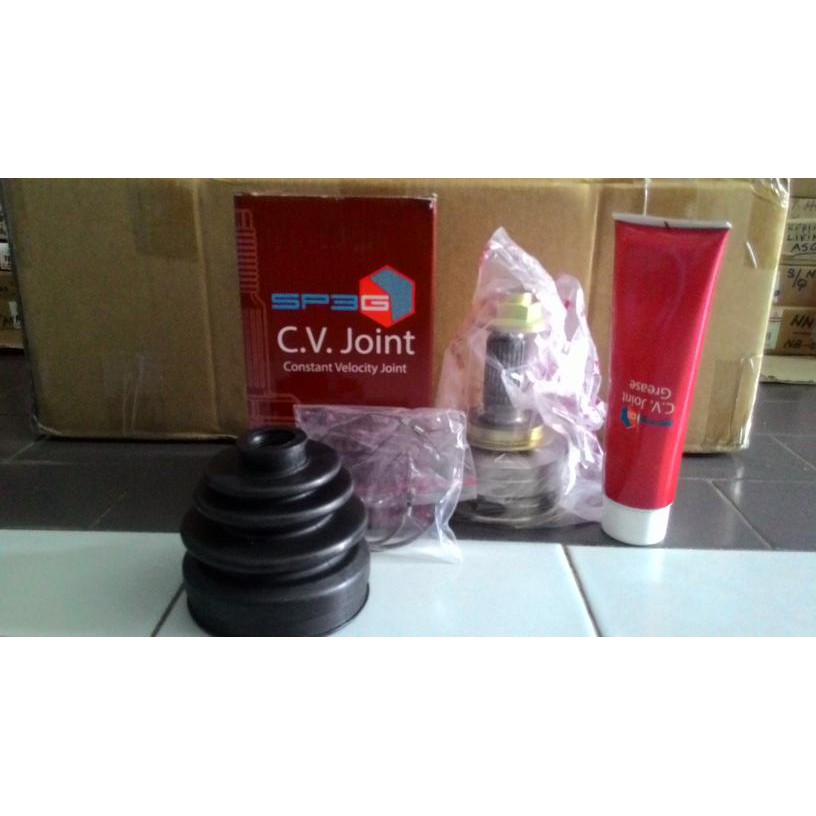 Jual CV Joint Outer / Kepala As Roda Luar Honda City Z. | Shopee Indonesia
