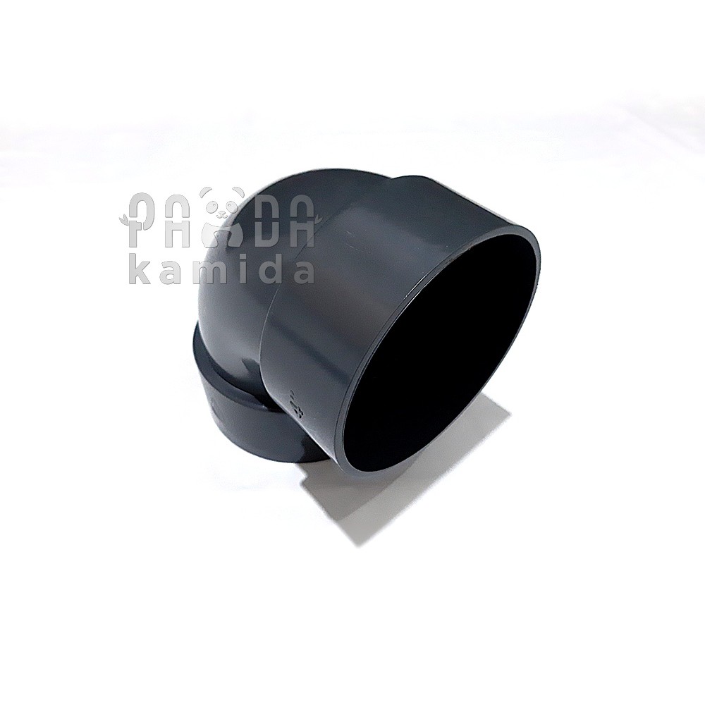 Jual Keni 4 in PVC / Knee 4" Elbow 4" L VOSCAR / GREST / SUPER | Shopee ...