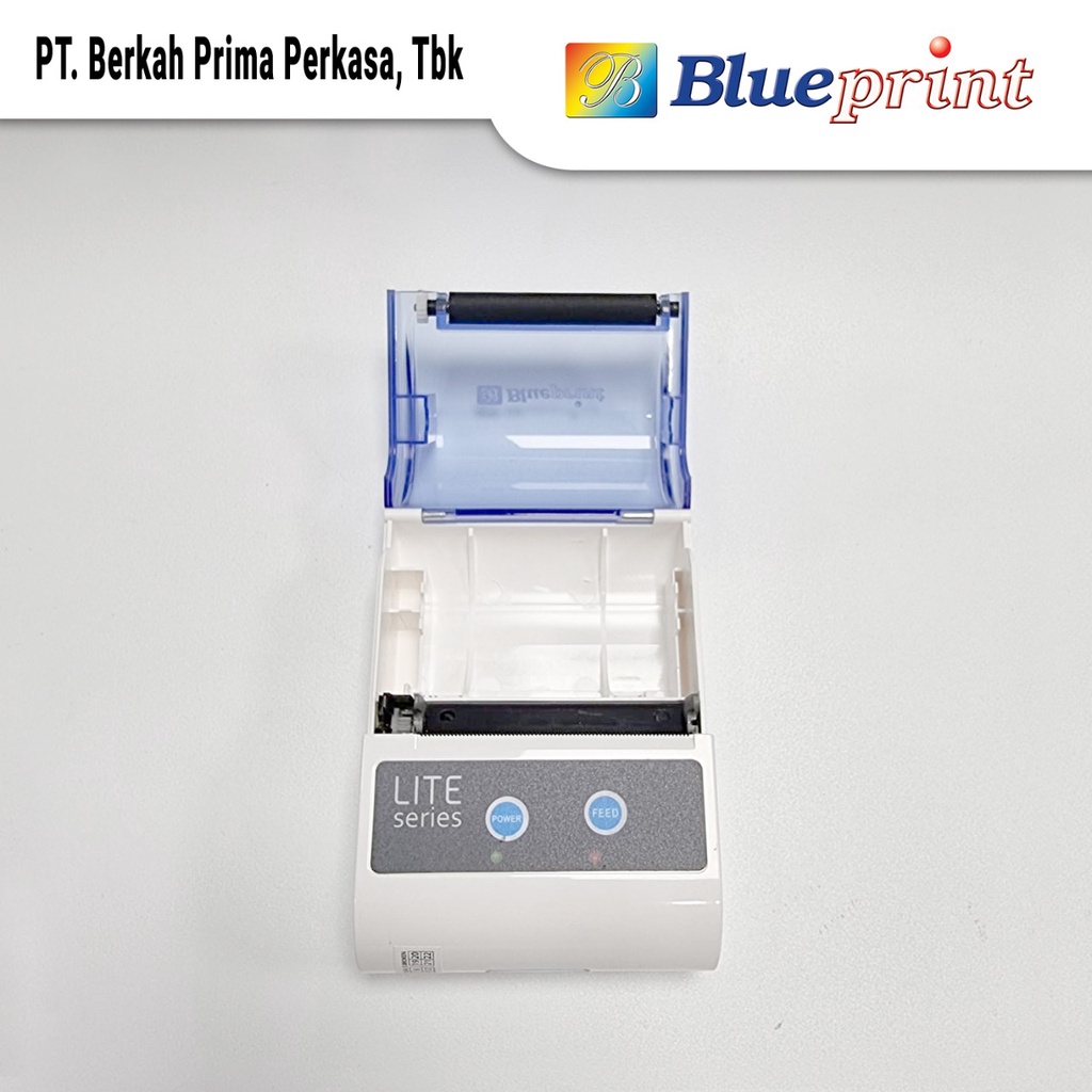 Jual Printer Thermal Kasir Portable PPOB BLUEPRINT Lite 58 Bluetooth ...