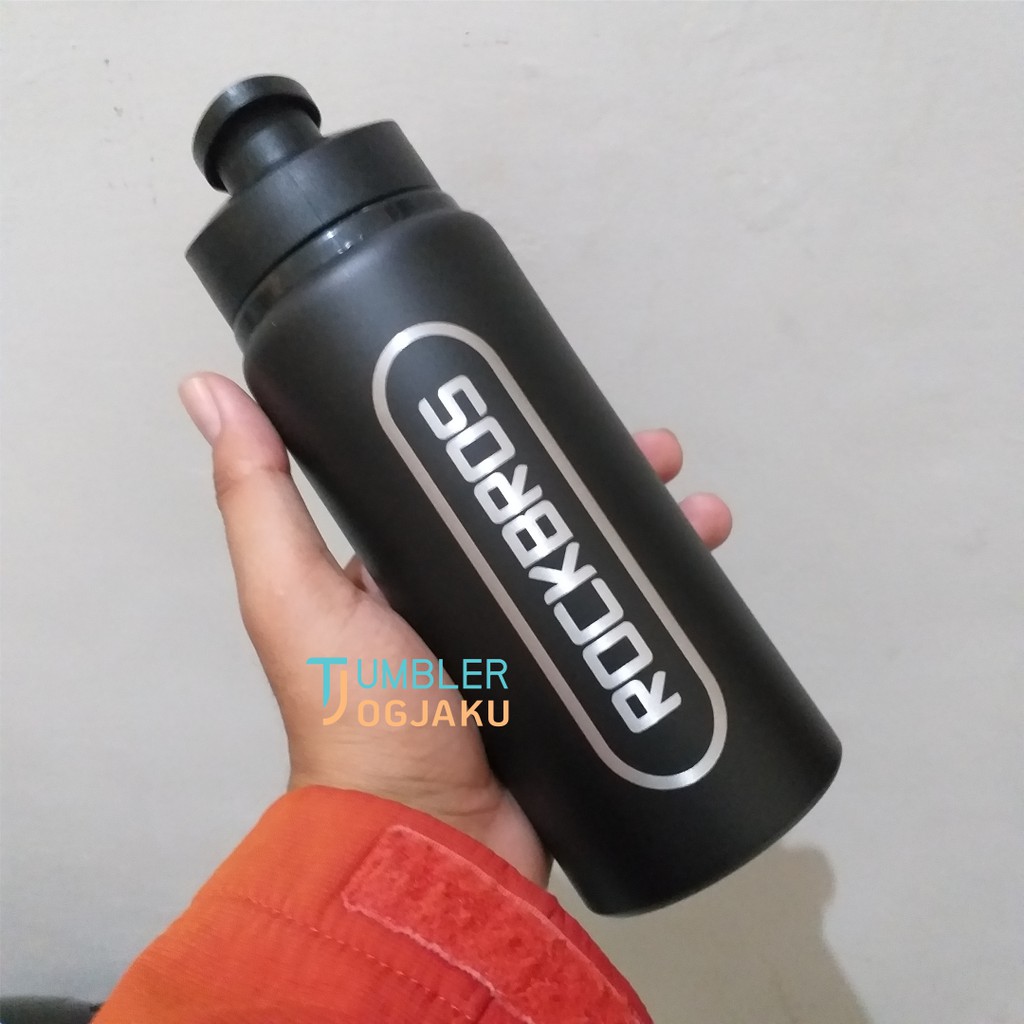Jual Custom Grafir Laser Nama / Logo Botol Ace 750ml 1 sisi | Shopee ...