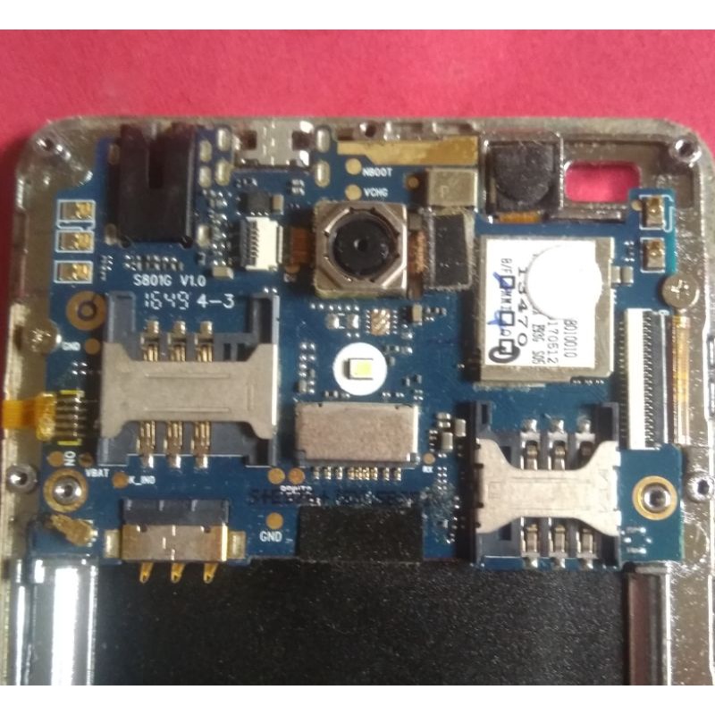 Jual mesin SPC L52 steel normal segel kaleng | Shopee Indonesia