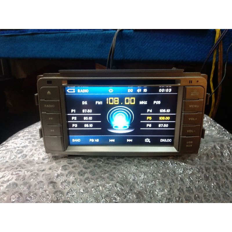 Jual Head Unit OEM Agya | Shopee Indonesia