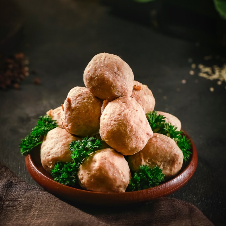Jual Bakso Sapi Premium / 750grm - 50pcs | Shopee Indonesia