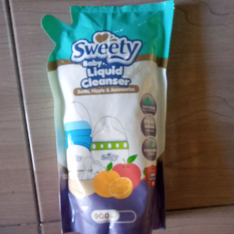Jual sweety liquid (pencuci botol) | Shopee Indonesia