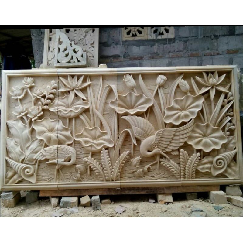Jual RELIEF BATU PARAS JOGJA | Shopee Indonesia