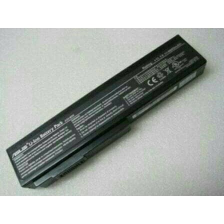 Jual Baterai Laptop Asus - Battery Original Laptop Asus N43 N43s N43SL ...