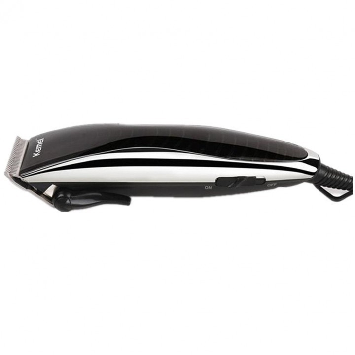 Jual KEMEI KM-1100 Rechargeable Triple Blade Razor for Wet and Dry Use ...