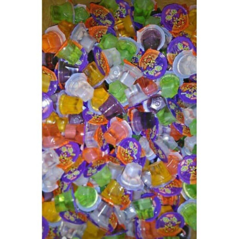 Jual My jelly wong coco/Inaco awuran 1kg | Shopee Indonesia