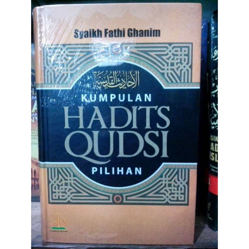 Jual Kumpulan Hadits Qudsi | Shopee Indonesia