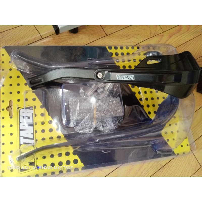 Jual handguard protaper model expedition | Shopee Indonesia
