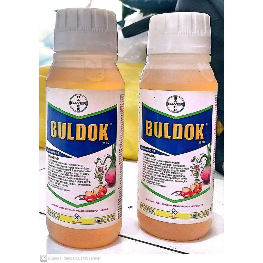 Jual Buldok 25 EC 500 ml | Shopee Indonesia
