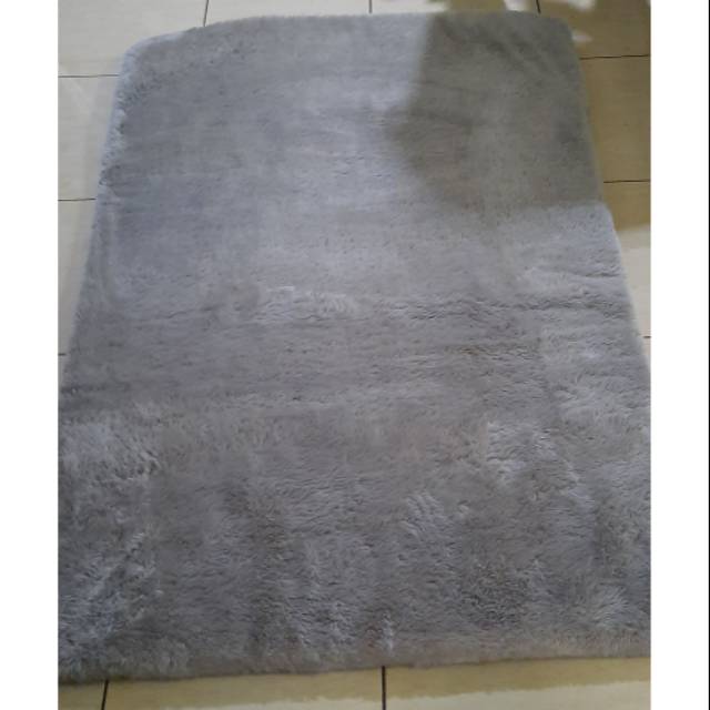 Jual Karpet bulu ( raspur ) | Shopee Indonesia
