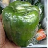 Jual Cabe Paprika Hijau 1 kg | Shopee Indonesia