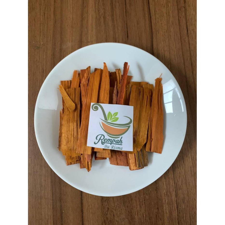 Jual Kayu Secang Stick 250 Gram Rempah Bu Risma | Shopee Indonesia
