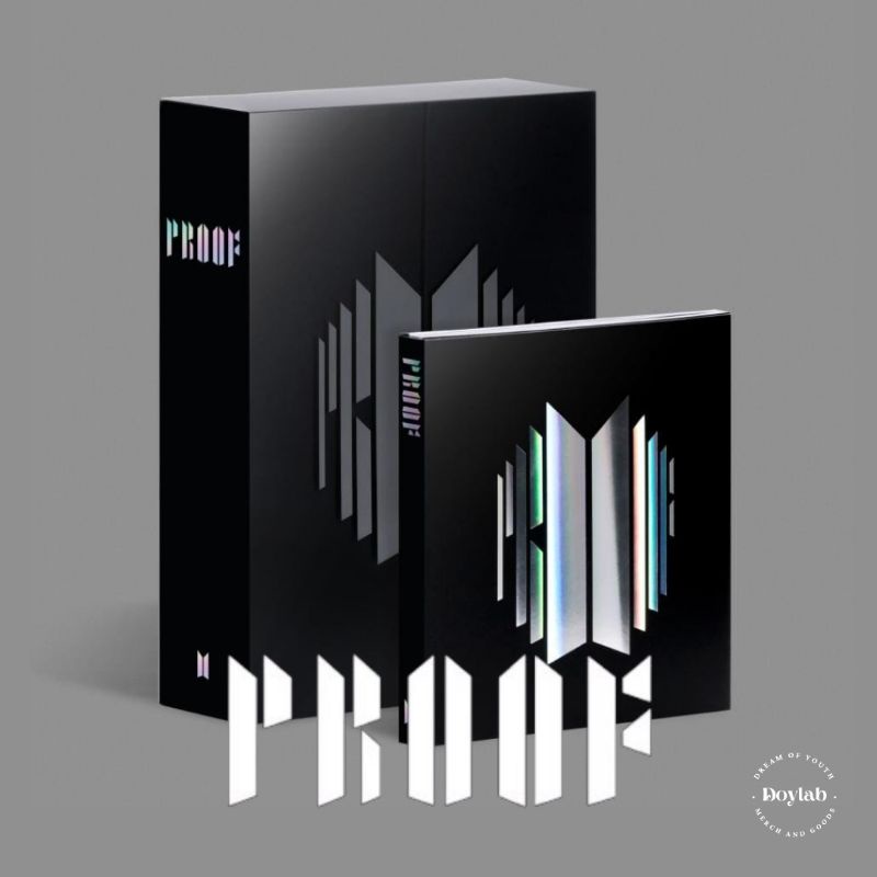 Jual PROOF ALBUM (STANDARD & SET) | Shopee Indonesia