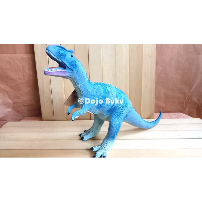 Jual Mainan Dinosaurus Gorgosaurus (- Figure Monster Dinosaurus Besar ...