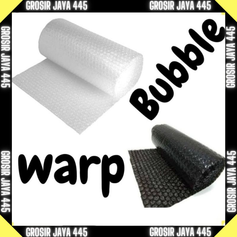 Jual BUBBLE WARP | Shopee Indonesia