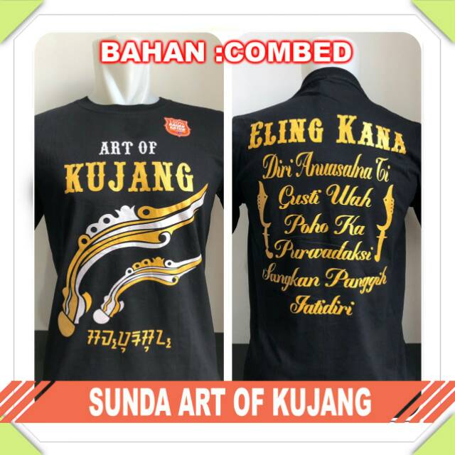 Jual SUNDA ART OF KUJANG | Shopee Indonesia
