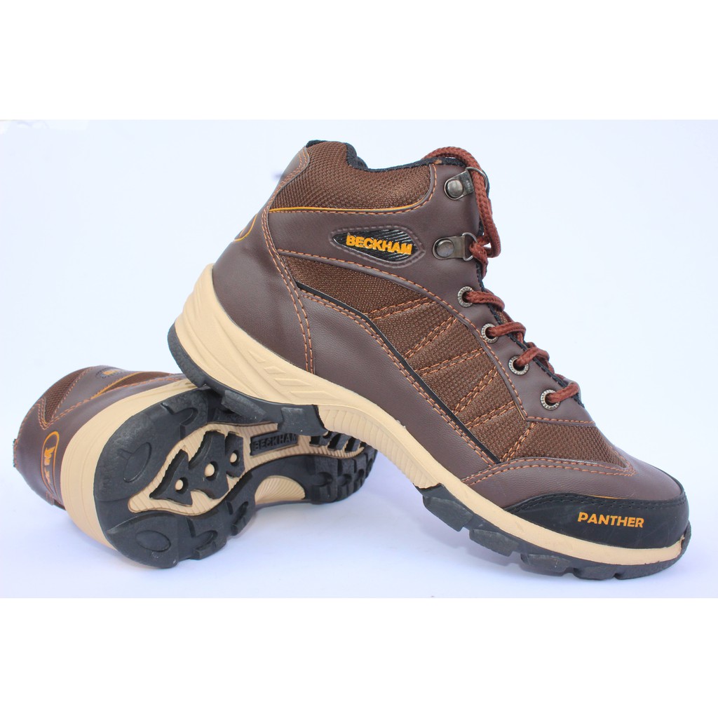 Jual Ahong Indonesia Sepatu touring Sepatu Hiking Sepatu daki gunung ...