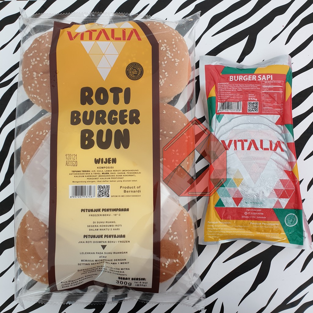 Jual PAKET VITALIA BURGER SAPI DAN ROTI WIJEN | Shopee Indonesia Jual PAKET VITALIA BURGER SAPI DAN ROTI WIJEN | Shopee Indonesia