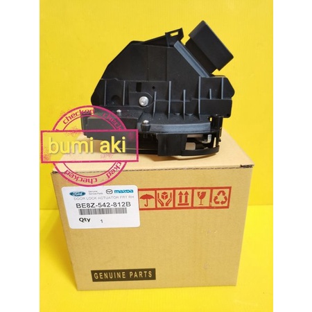 Jual DOOR LOCK PINTU DEPAN KANAN ATAU ACTUATOR KUNCI PINTU DOOR LOCK ...