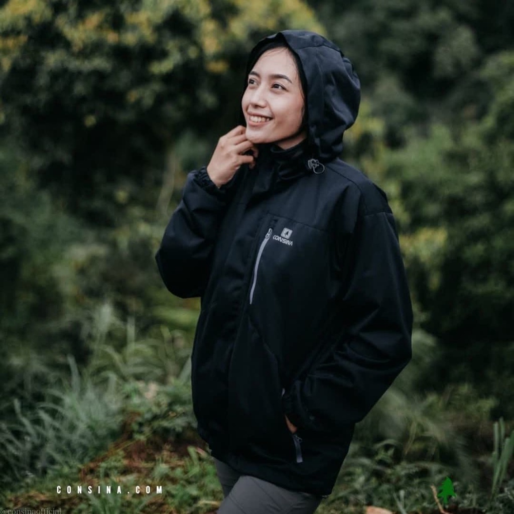 Jual JAKET CONSINA CORSICA - JAKET HANGAT - CONSINA MOUNTAIN PRO ...