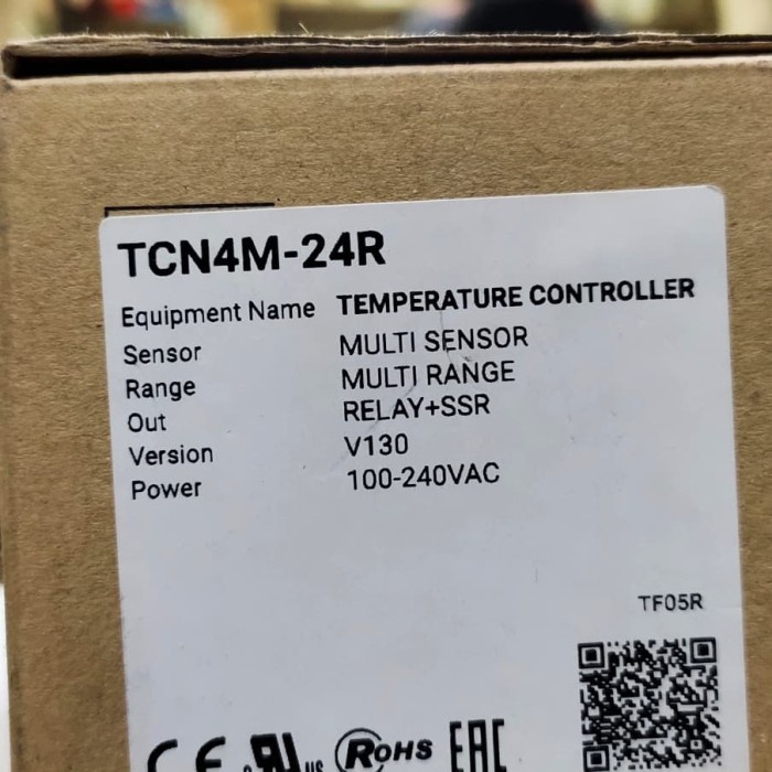 Jual Temperature controller TCN4M-24R autonics | Shopee Indonesia