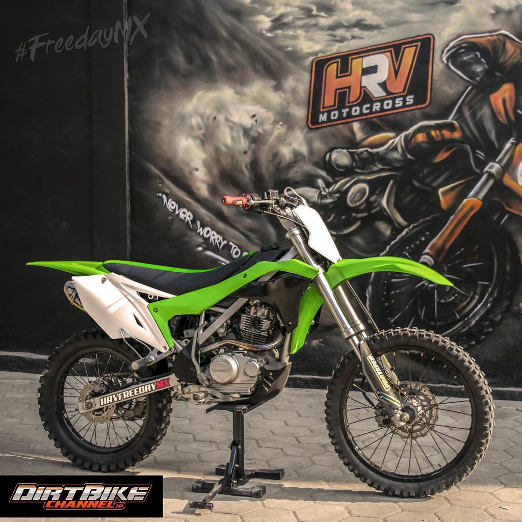 Jual BODY SET KX 450 KX 250 PNP KLX 150 DTRACKER 150 ORIGIN SERIES ...