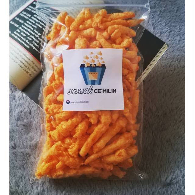 Jual SNACK CHEETOS RASA BALADO - CEMILAN MURAH | Shopee Indonesia