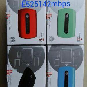 Jual MODEM WIFI HUAWEI E5251 | Shopee Indonesia