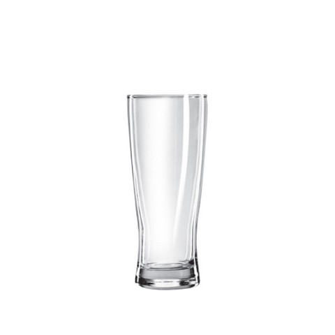 Jual 1PCS 380 ml Gelas Kaca Porto Gelas Kaca Pilsner Glass Gelas Kaca ...