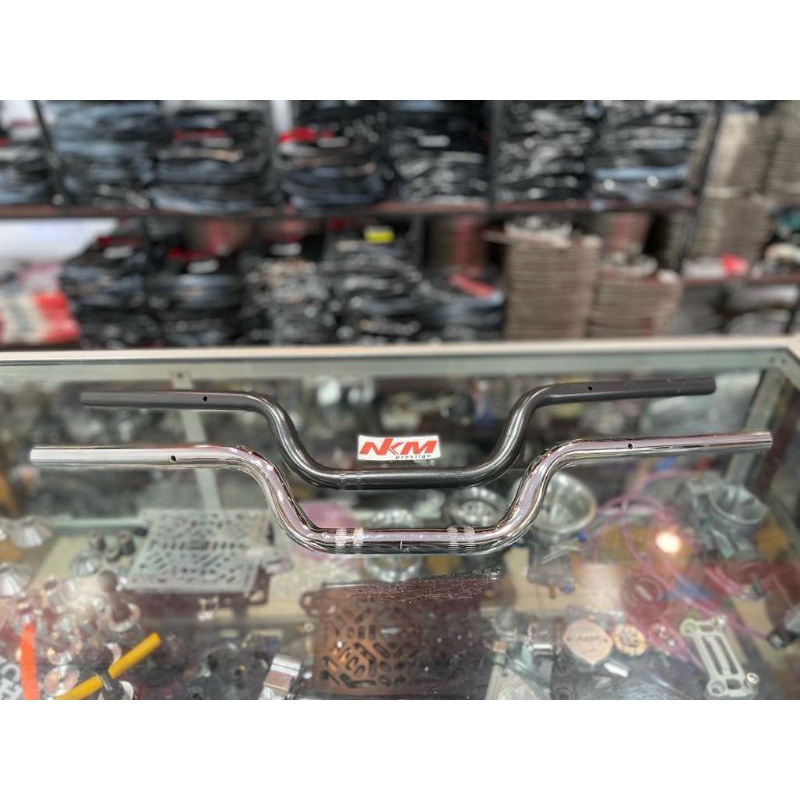Jual STANG STIR CB150R CBR 150 STANG CBR LED MIRIP ORIGINAL | Shopee ...