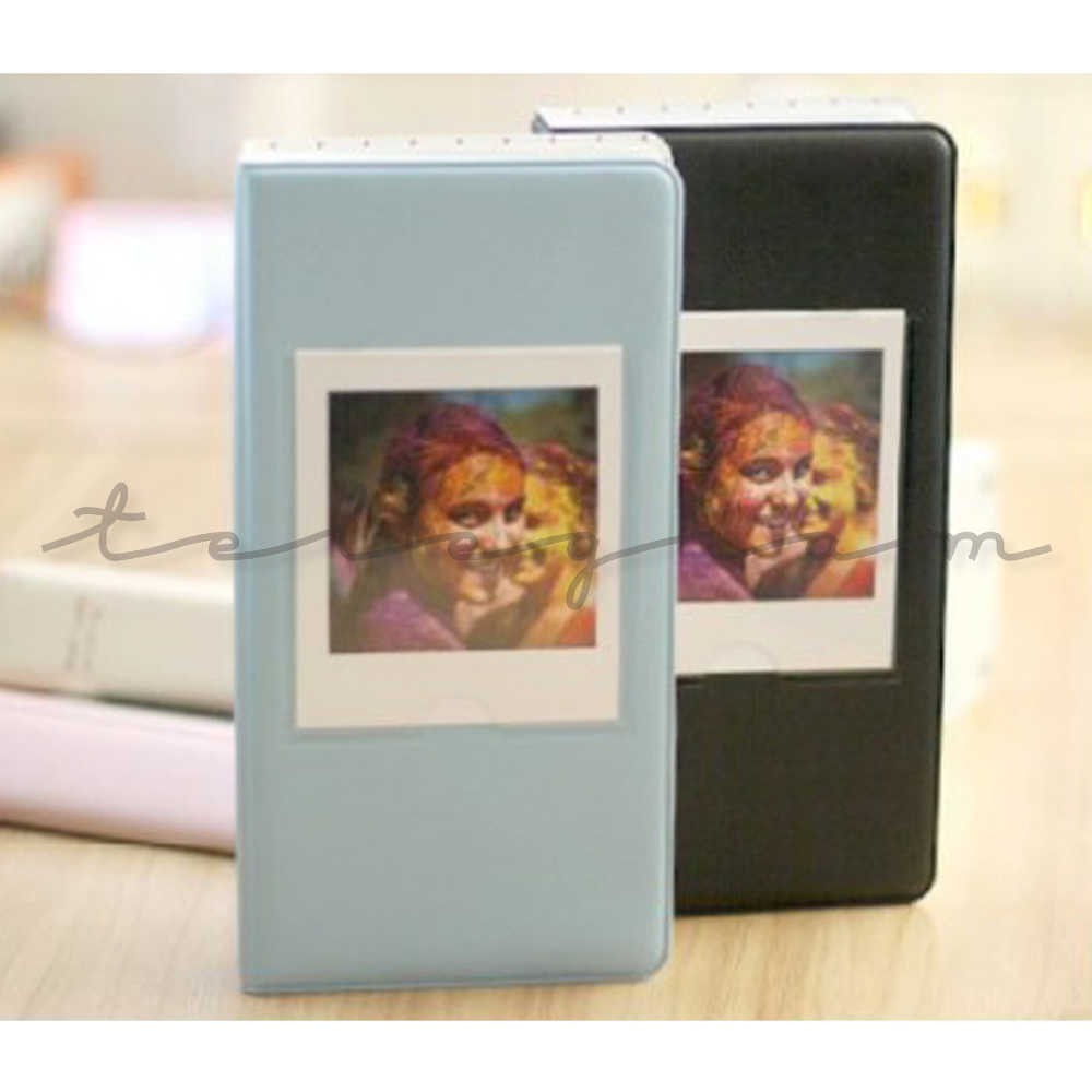 Jual Album Foto SQUARE/Album Foto Instax Square | Shopee Indonesia