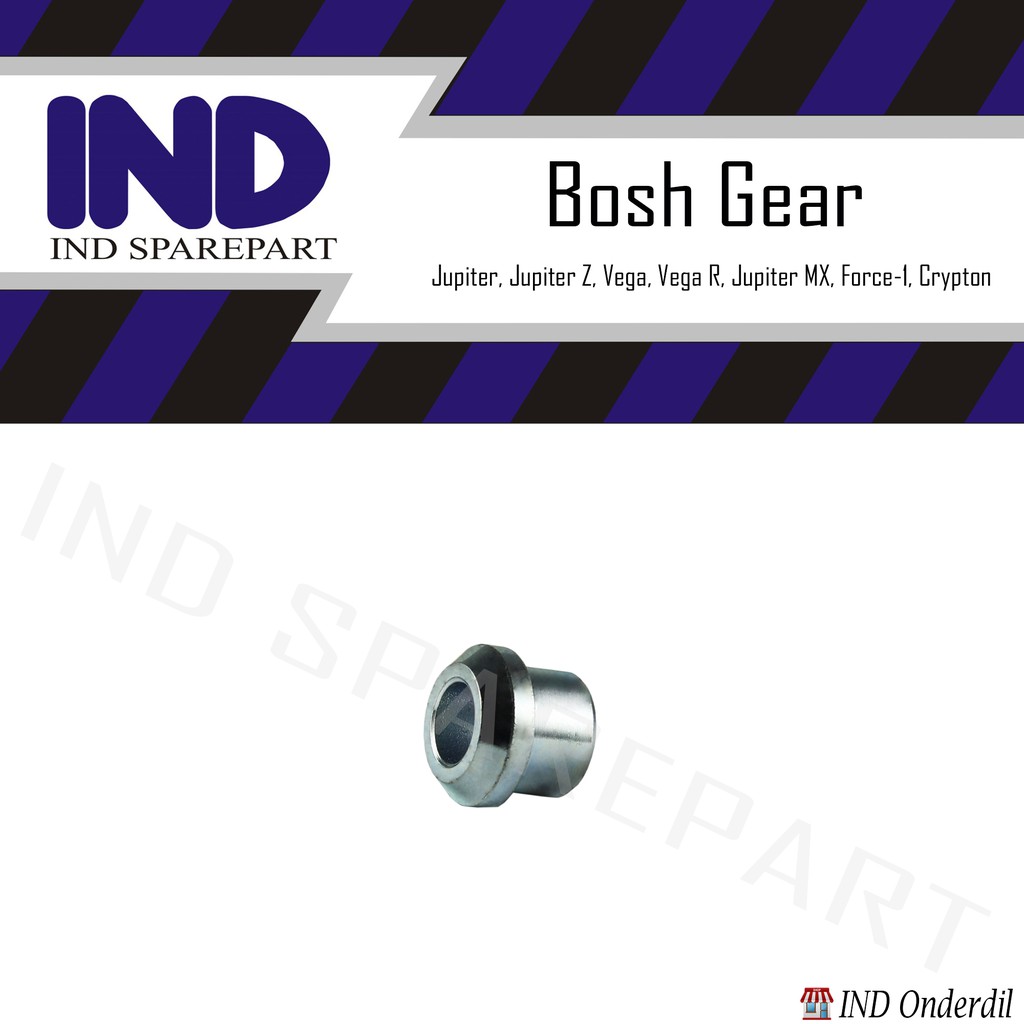 Jual Bosh/Bos Gear/Gir Yamaha Jupiter MX/Vega/F1ZR/Crypton/Jupiter Z ...