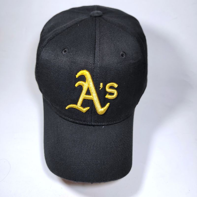 Jual Topi MLB AS Second | Shopee Indonesia