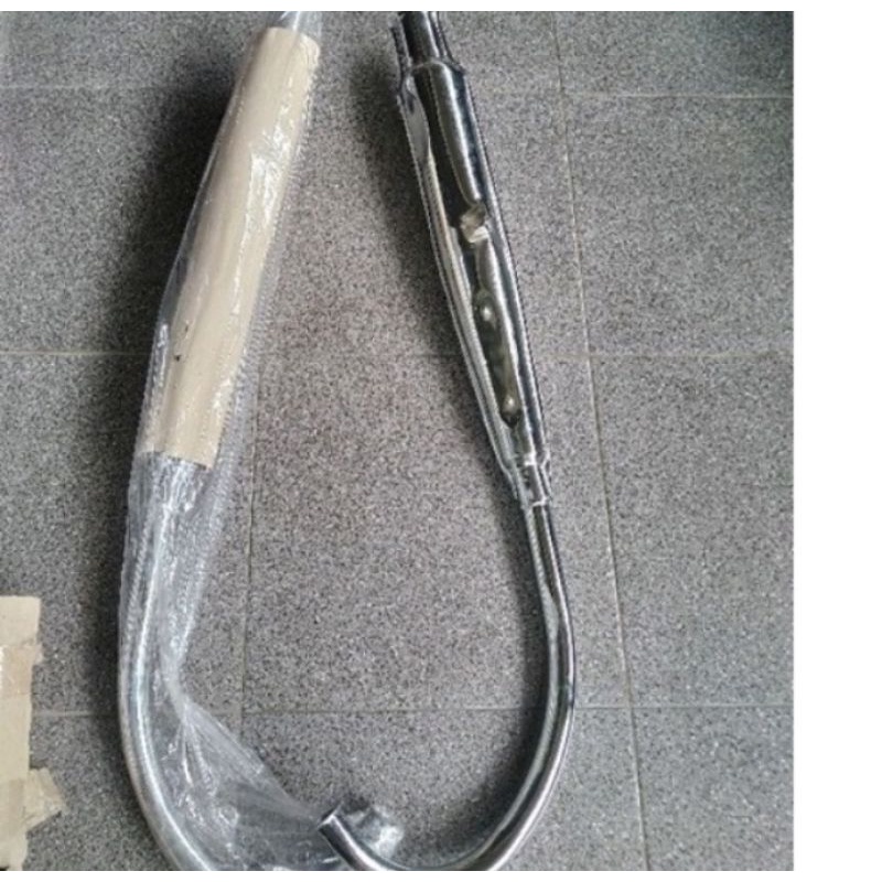 Jual kenalpot knalpot Honda cb 125 cb125 cb 100 gl 100 gl pro gl max ...