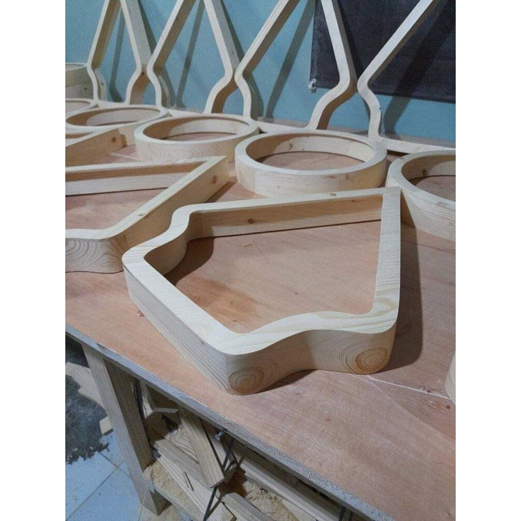 Jual Bingkai Mahar | Pigur Bentuk wayang | Pigura Mahar pernikahan ...