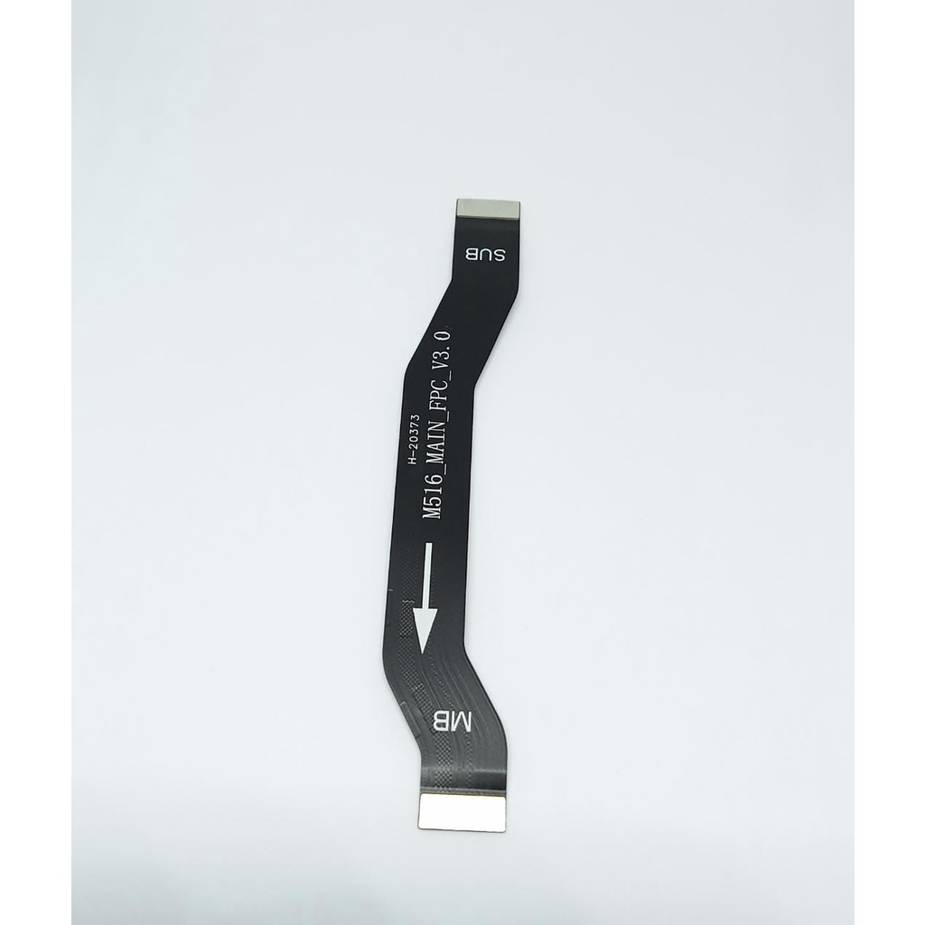 Jual XIAOMI REDMI NOTE 8 FLEXIBLE MAINBOARD FLEX UI BOARD CONNECT SUB ...
