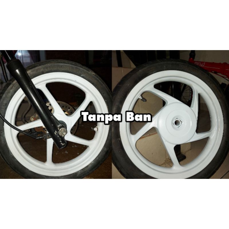 Jual velg beat | Shopee Indonesia