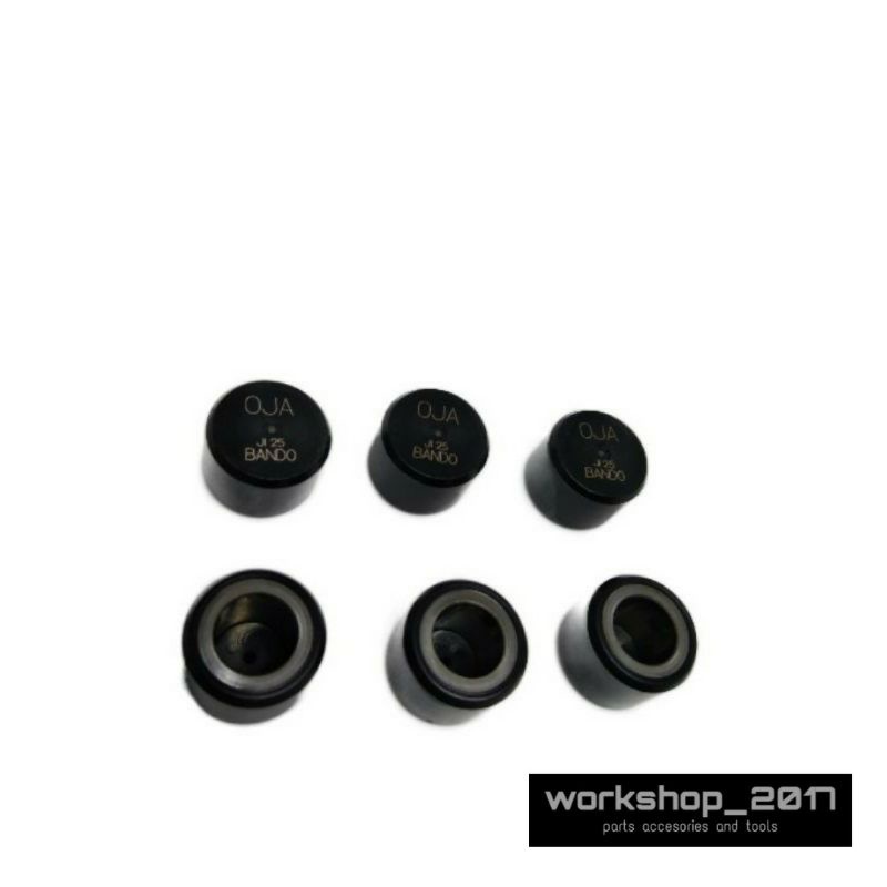 Jual Face Comp Bos Rumah Roler VanBelt Genio Beat K1A Scoopy 2021 2022 ...